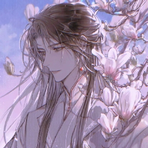 秦玥琉璃月 