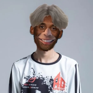 AG超会鹿之丁坤牢大 