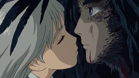 哈尔移动的城堡ߏ