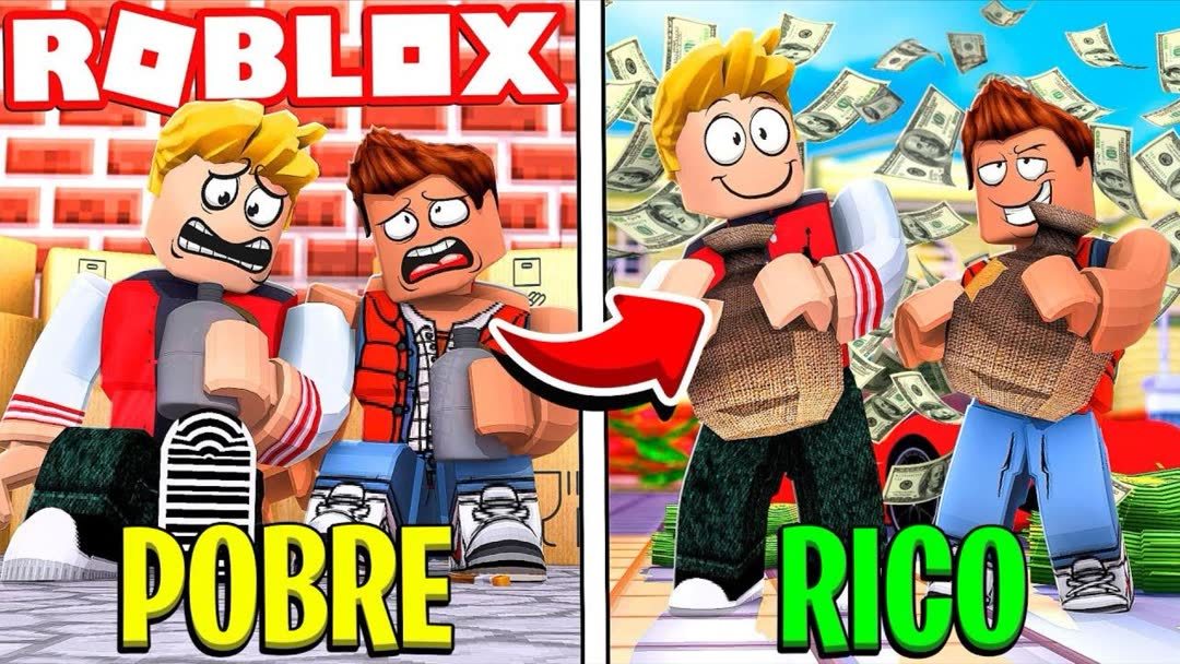 小格解说 Roblox 开发公司大亨:建造科技公司!制作手机游戏?