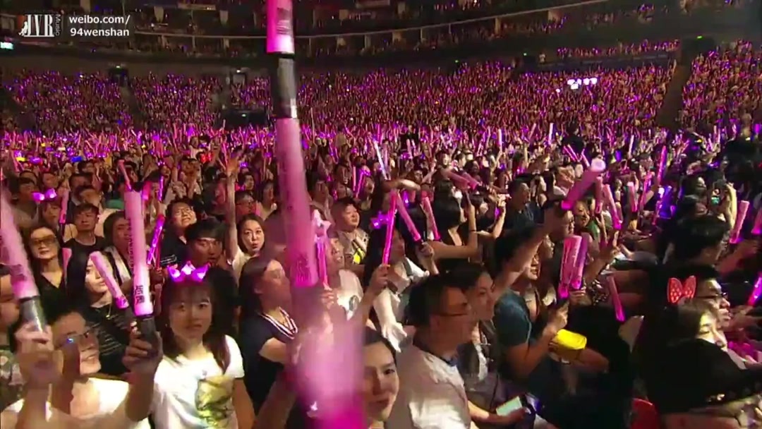 HD720P周杰伦2016地表最强上海演唱会官方精华片段