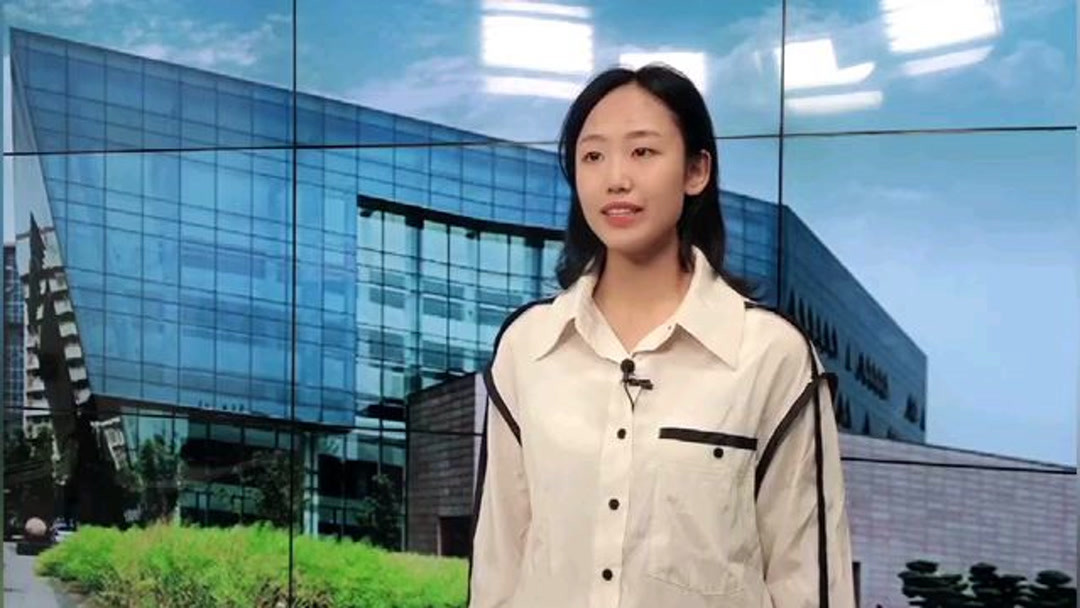 20级川农新生演讲竞选