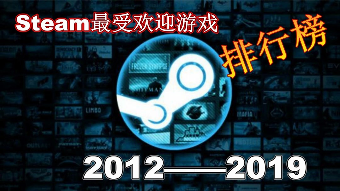 steam最受欢迎游戏排行榜,DOTA2确实厉害,绝地求生真可惜了