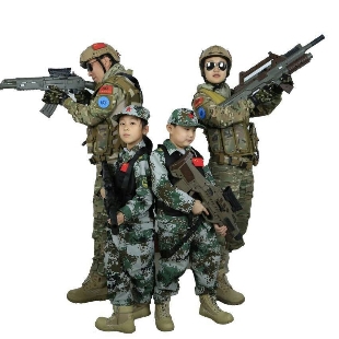 真人CS装备-坦克厂家销售 