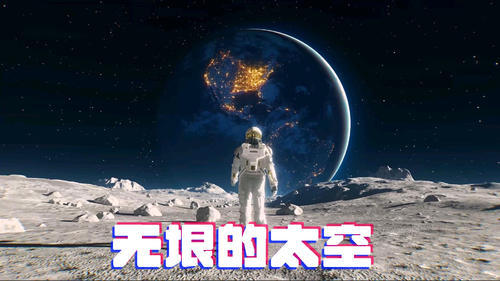 天外陨石不断撞击地球,宇宙航行探寻秘密