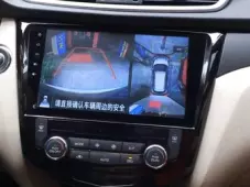 比亚迪M6那种行车记录仪好