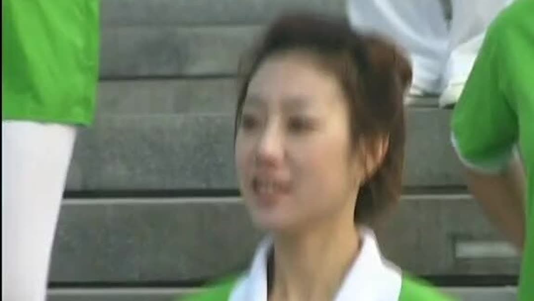 天狮经络操高清