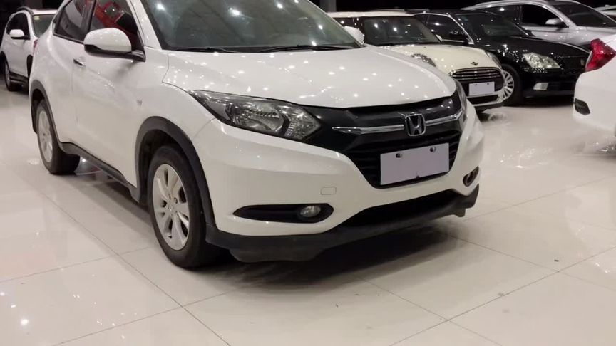 #汽车人共创计划 本田缤智口碑怎样#抖音汽车 #dou是好车 #二手车