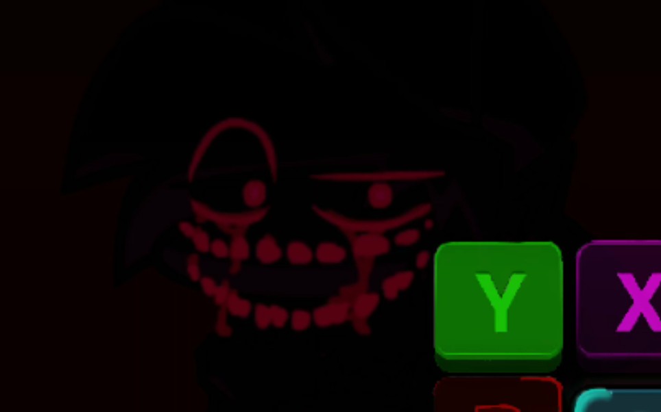 fnf超优质模组!bf的意识抢夺战!