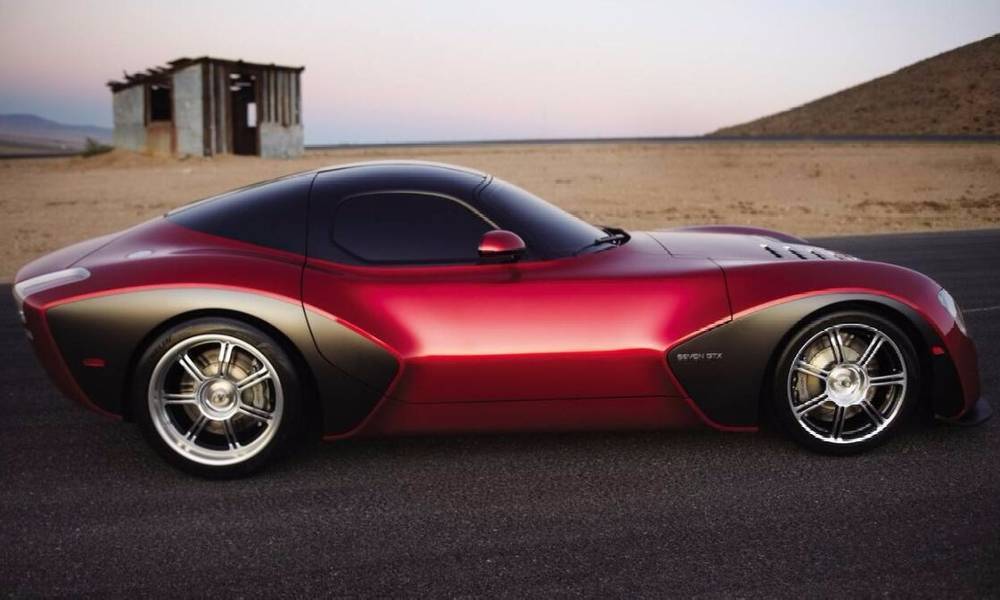 二手车市场的跑车里程数为什么都很低?来了解一下