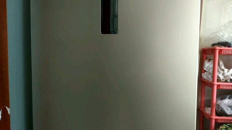 新冰箱噪音太大怎么办?