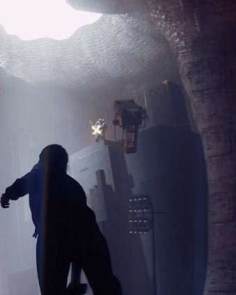 Remedy《控制(Control)》首个DLC“TheFoundation”现已上线PS4与...