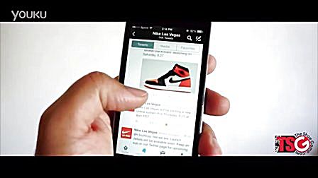 Nike 全新球鞋抽签系统 TheShoeGame 体验全记录