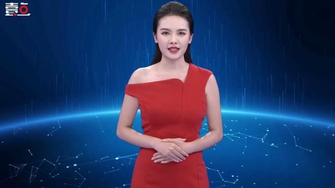 果然视频·AI报财经|业绩与规模双增,公募基金迎历史"大年"