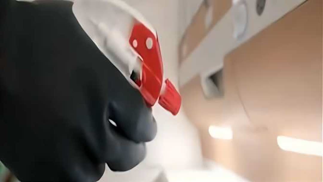 含酒精的湿巾可以带上飞机吗?