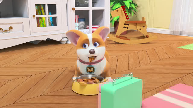 飞狗MOCO:唉,我只能这样做了