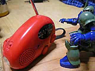 【技术宅】高达模型动画卖萌篇!