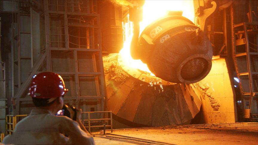 氮有什么作用,为什么在炼钢中需要加入氮呢?今天算长见识了