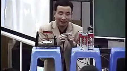 磁场对通电导线的作用