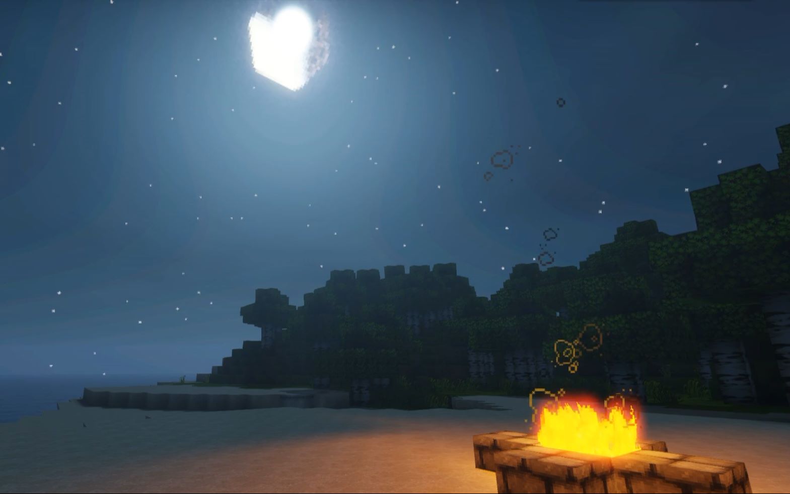 【MC】探索海底神殿 离全军覆没只差那么一内内=-=