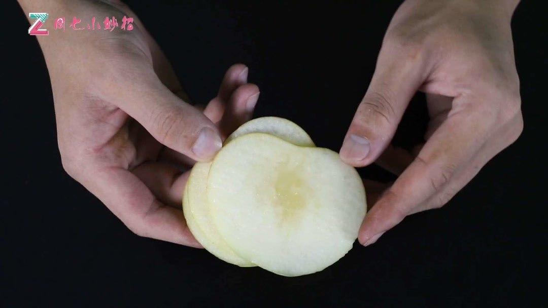 都知道吃苹果补充维生素,没想到还有这用处?后悔今天才知道