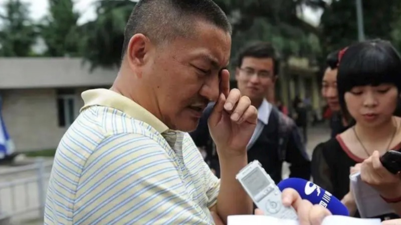 考王梁实称文综考试填错答题卡,不确定是否继续参加高考