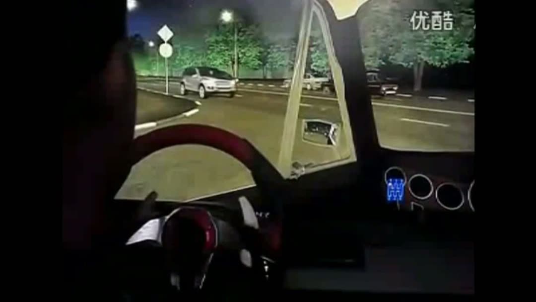 潮州市科目二考试顺序