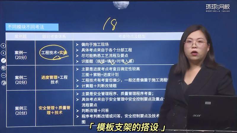 得实务者得天下!2022年一级建造师建筑案例冲刺分析来了!