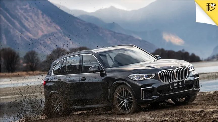 自主品牌逆袭冲高端 BBA销量涨幅甚微 集体失宠