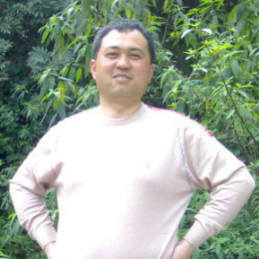 河南老王 