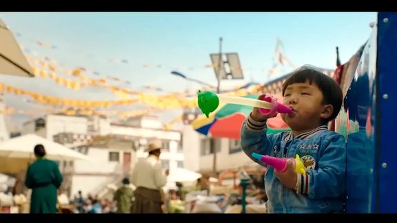 【从你的全世界路过】傻子逼急了一样会咬你,多一点关爱吧!