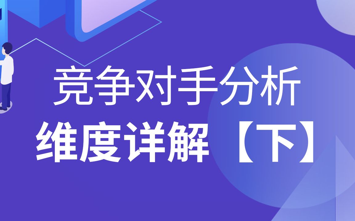 SEM推广数据分析篇●竞争对手分析维度详解(下)—世界工厂网企业线...
