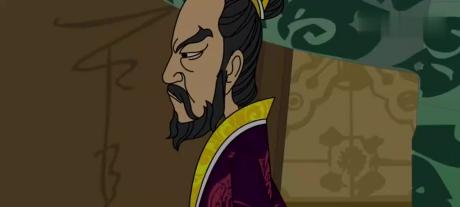 寓言故事_《官渡之战》