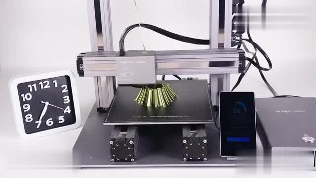 「体验」Sapmake 2.0 三合一3D 打印机3D 打印功能体验