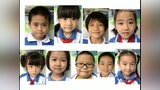 小学数学微课一年级《一起来分类 》( 草埔小学 叶优优)