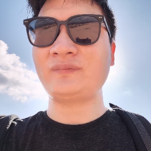 王师傅走四方 