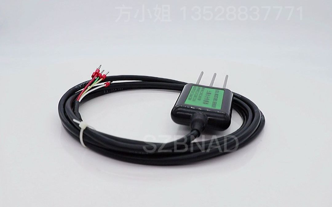 MS10土壤传感器-深圳博纳德精密仪器