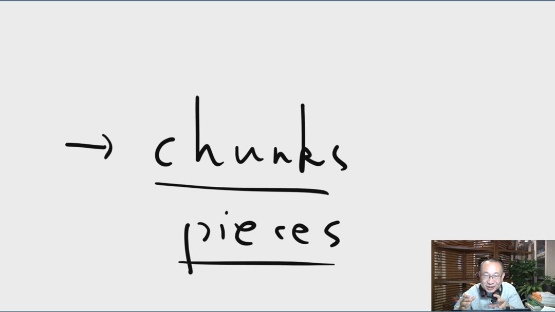 未来的会议如何进行?——老夏考研每日一题(4)