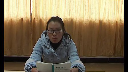 七年级数学北师大版《半期考试试卷评讲》_课堂实录与教师说课