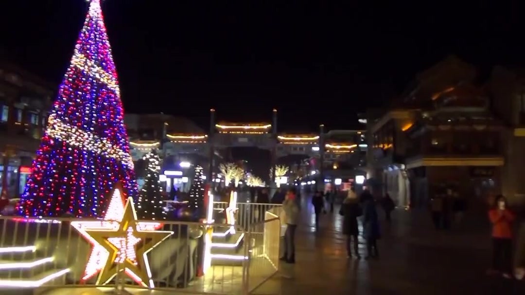 生活在中国的俄罗斯人回国记