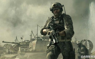 【pumpkin】使命召唤8特殊行动 三星之路 p2