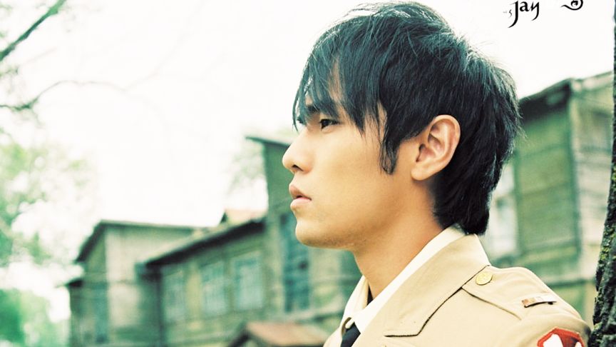 周杰伦十首最经典歌曲排名!每首都是整个青春的过往回忆在播放!