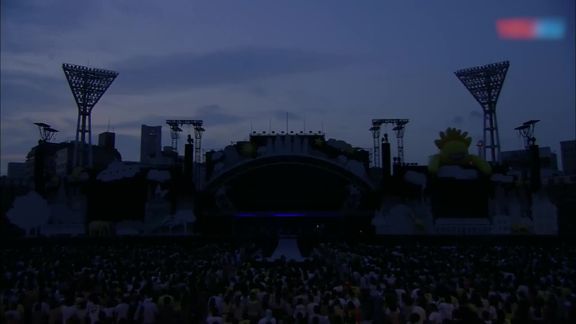 燃爆全球!六首最燃最经典动漫神曲!
