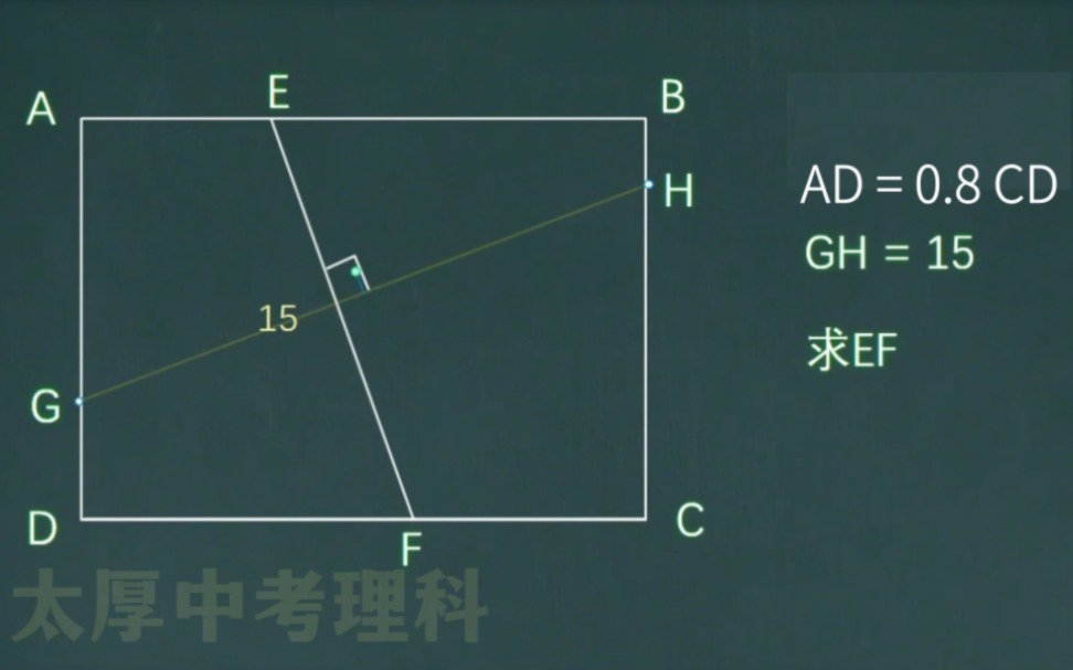 十字架模型 懂的做题快十倍