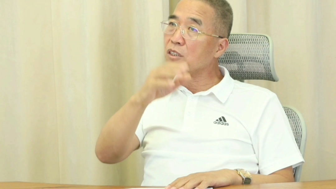时代光华管理课程视频“日清为什么能日高”