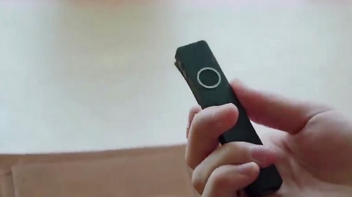 智能录音笔:将语音转换成文字,还能传输到手机或电脑上,真方便