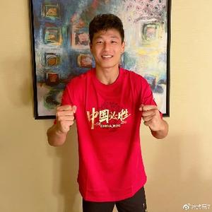 勇者中国足球雄起 