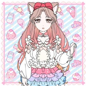 想次糖de猫儿小仙 