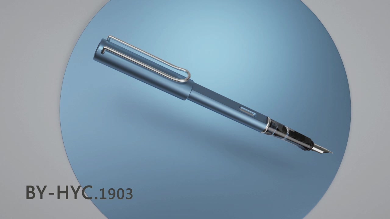 c4d模型动画-octane渲染材质