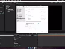 Plexus 3使用教程 4.OBJ Footage Import Tutorial
